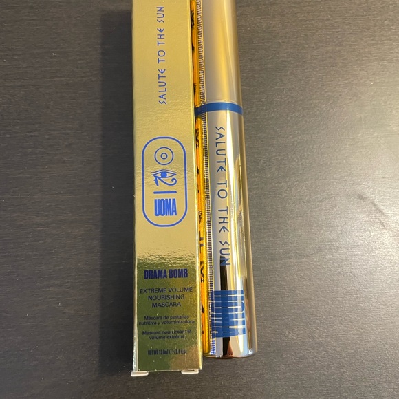 Salute To The Sun Mascara